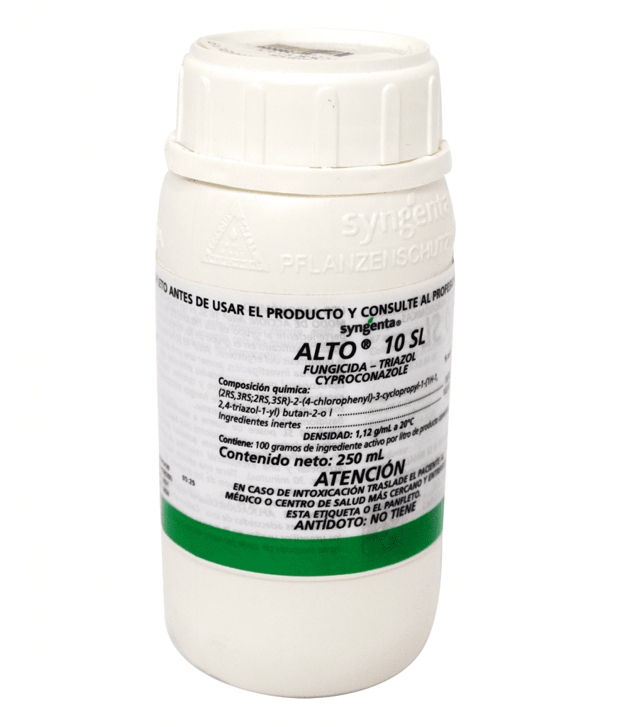 ALTO 10 SL 250 ML | Supersemiagro de Semiagro